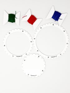 String Art - GreaMake